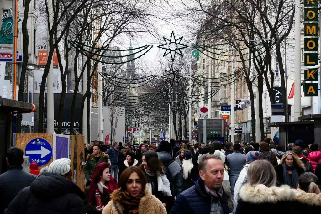 Austrian culture and social norms | Expatica