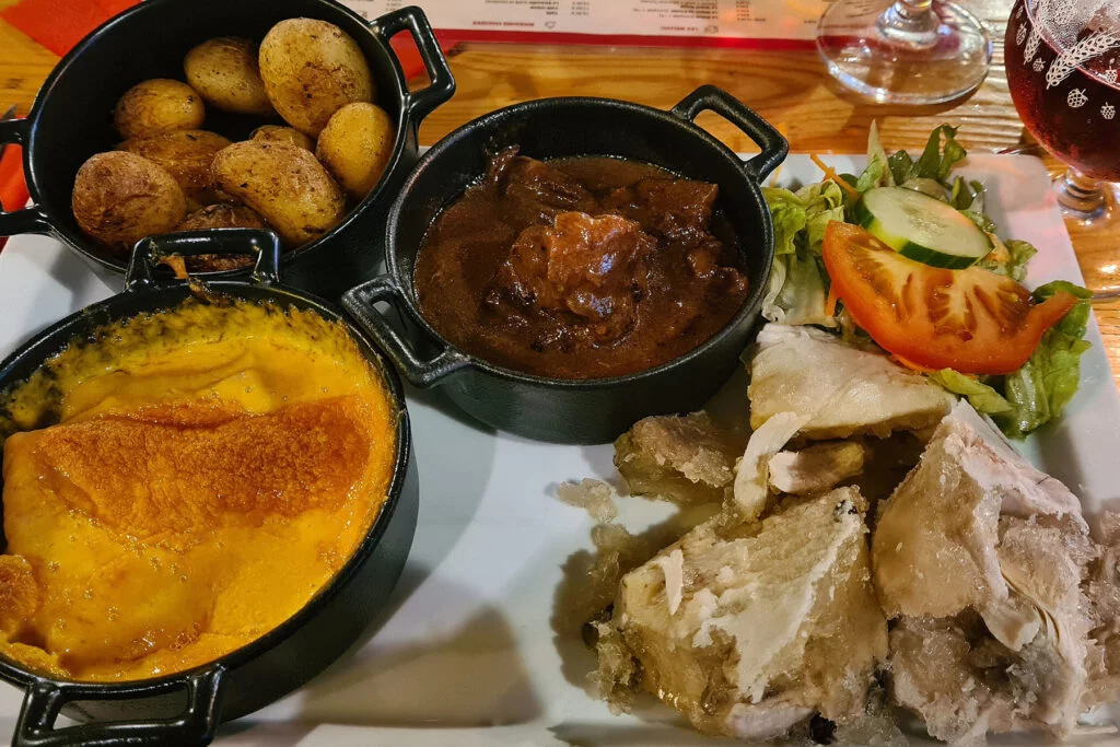 The best 10 Belgian foods – with recipes | Expatica