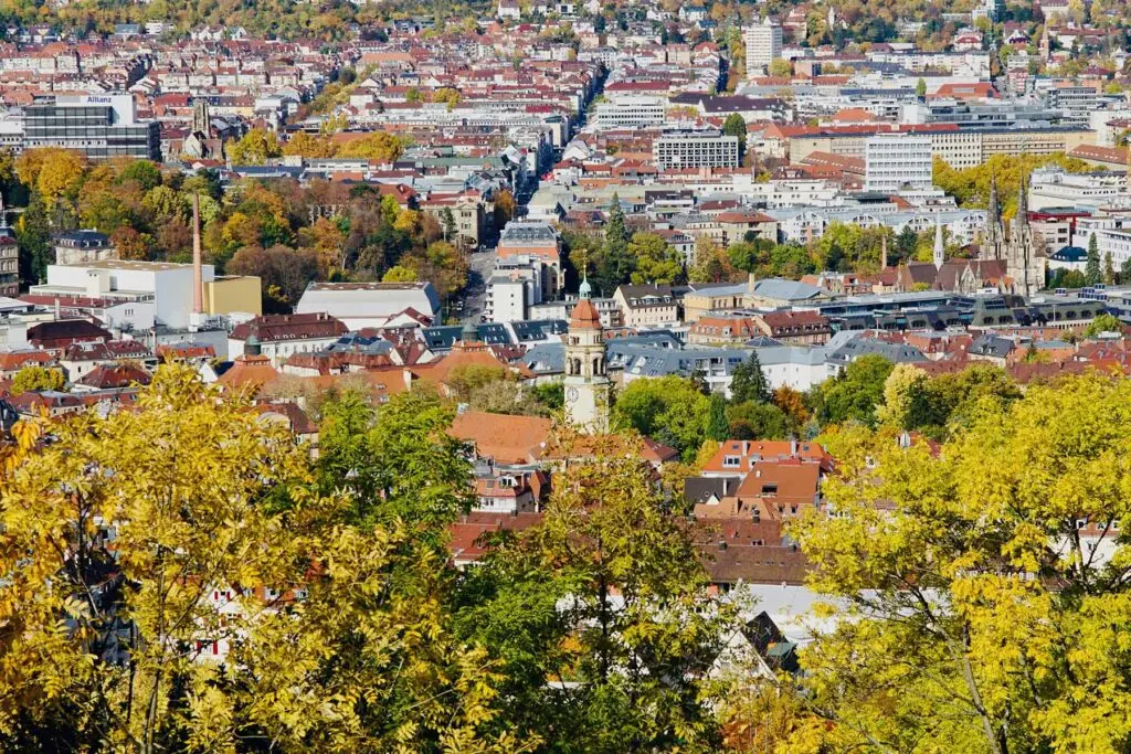 Where to live in Stuttgart: an overview of neighborhoods | Expatica