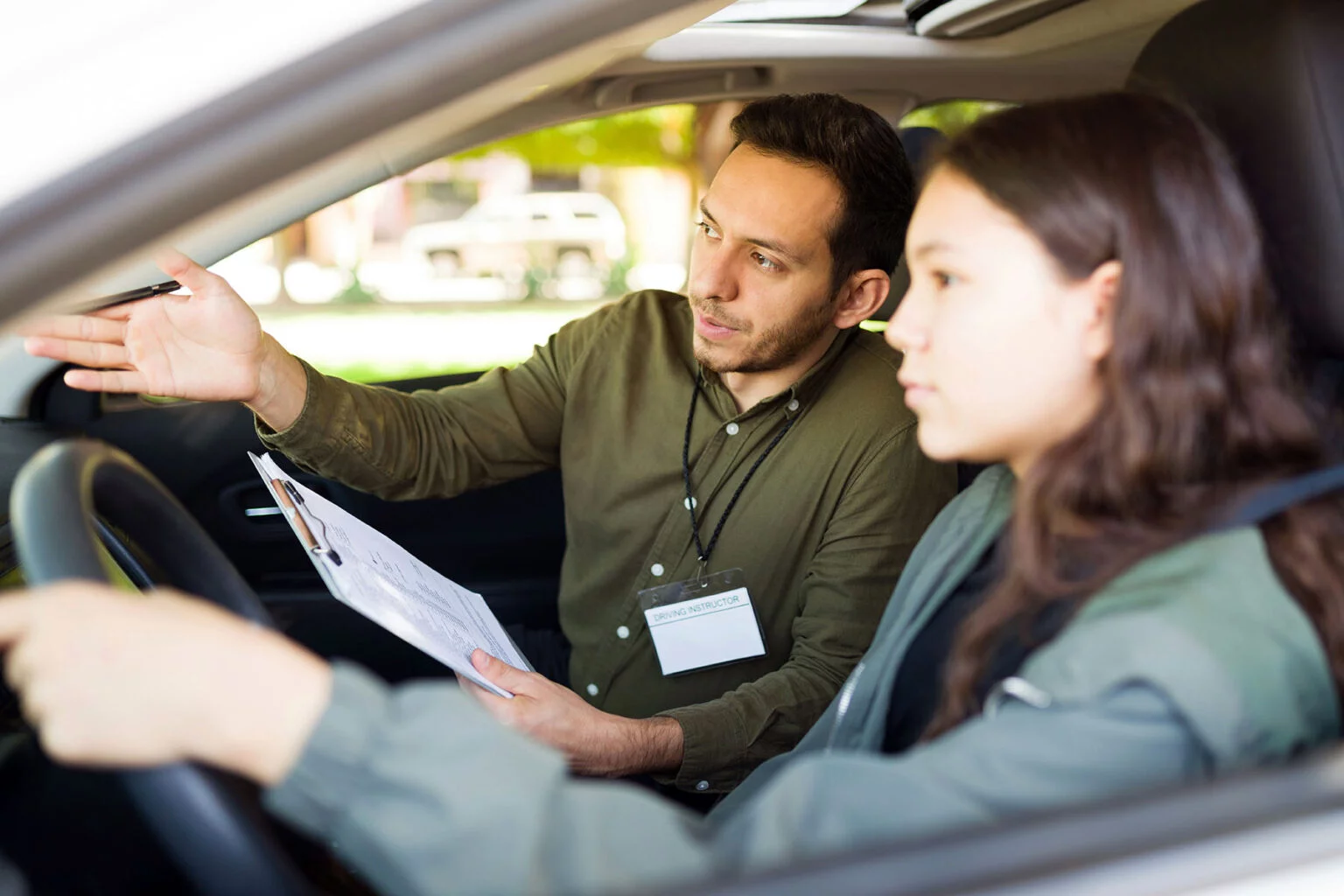 How to get a driving license in Spain | Expatica