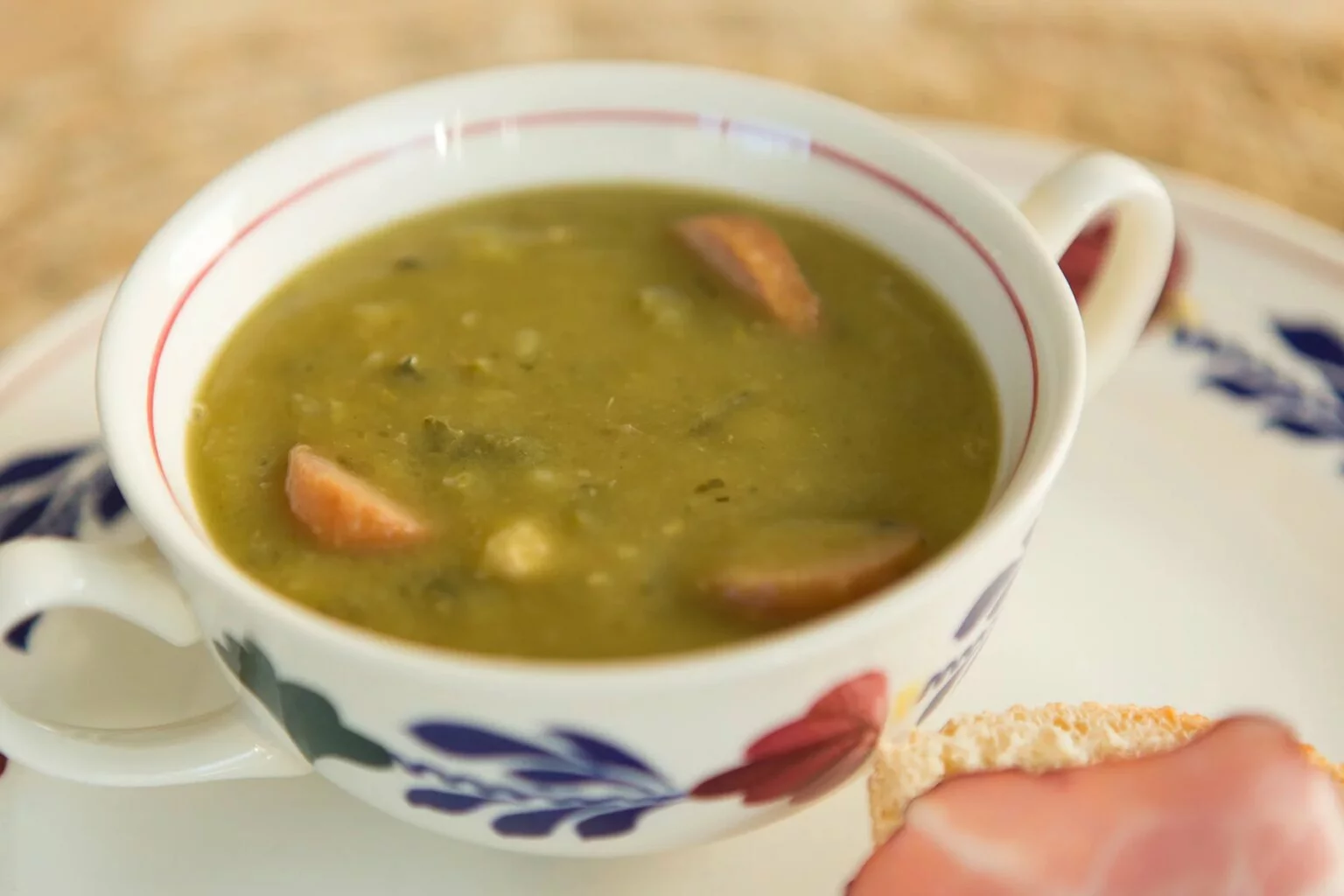 The 10 best Dutch foods – with full recipes | Expatica