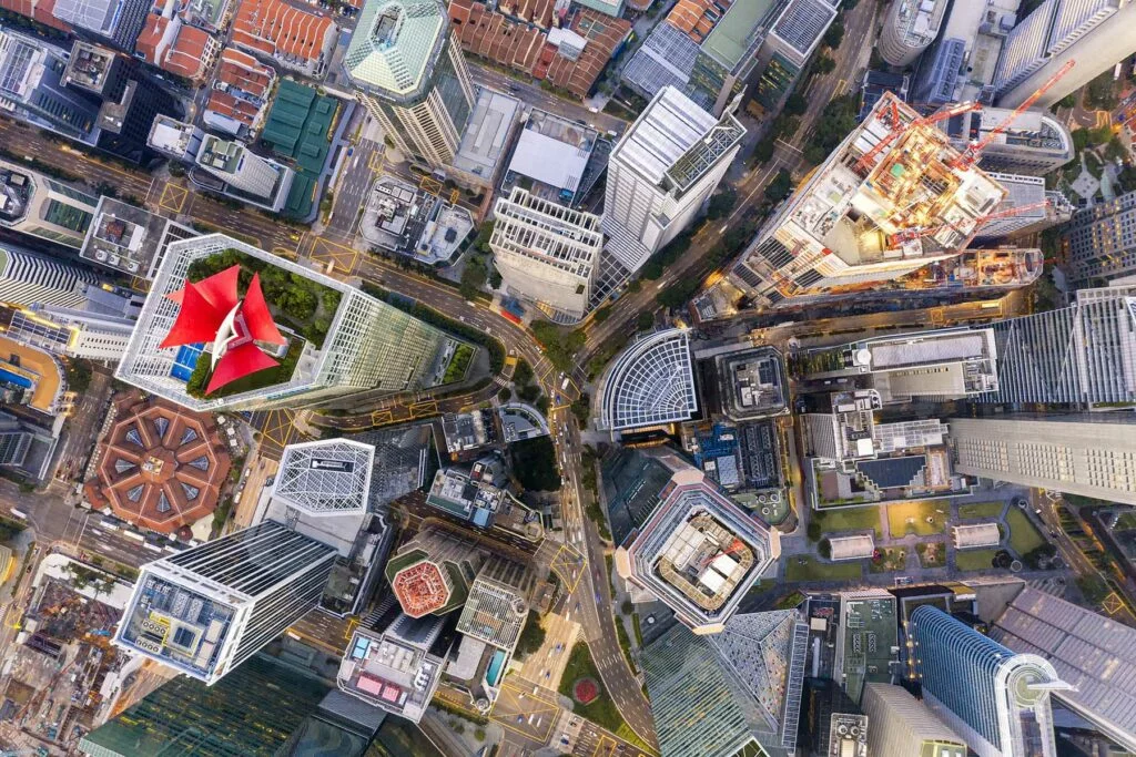 Where to live in Singapore: the best areas for expats | Expatica