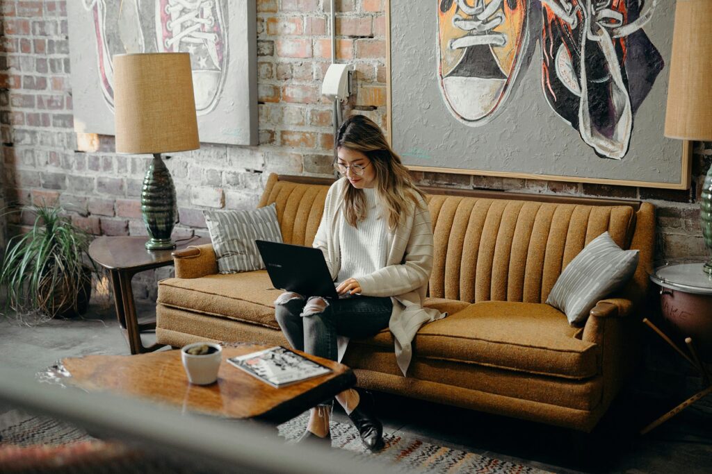 Working from home abroad: jobs for remote workers | Expatica