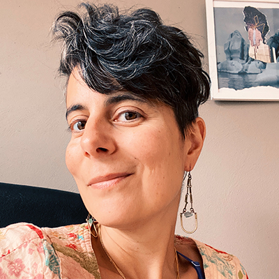 Ana V. Martins (writer) | Expatica