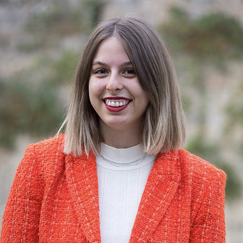 Chiara Caporale (writer) | Expatica