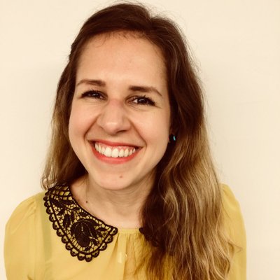 Danielle Richardson (writer) | Expatica