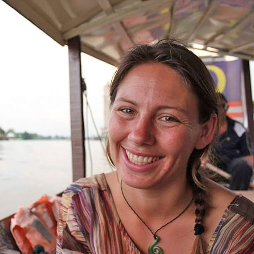 Emily Martin (writer) | Expatica