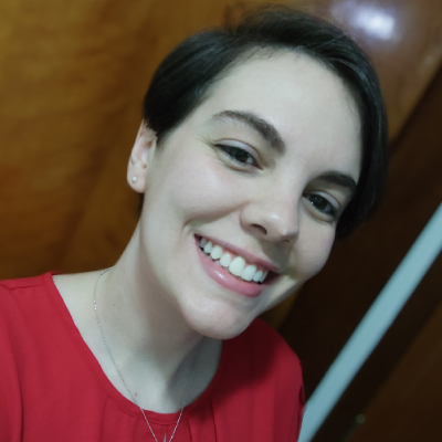 Luisa Facincani Camacho (writer) | Expatica