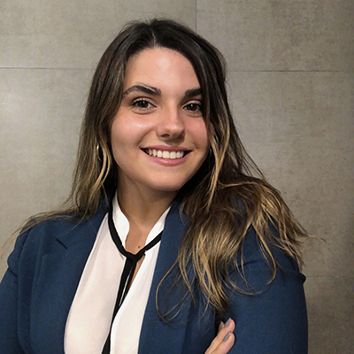 Magalí Torres (writer) | Expatica