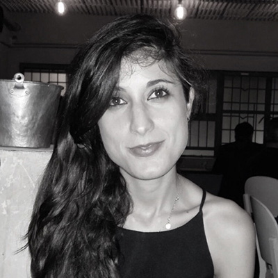 Marianna Cerini (writer) | Expatica