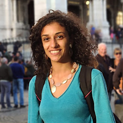 Nehal Hossam El-Din (writer) | Expatica