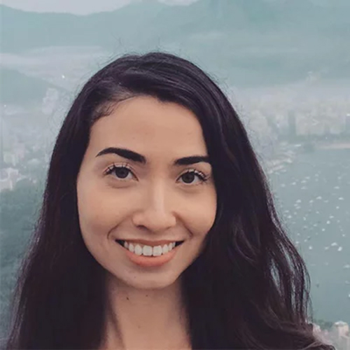 Rebecca Piercy (writer) | Expatica