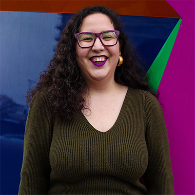 Soreh Milchtein (writer) | Expatica