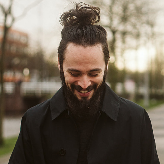 Adam Nowek (Content and Performance Editor) | Expatica