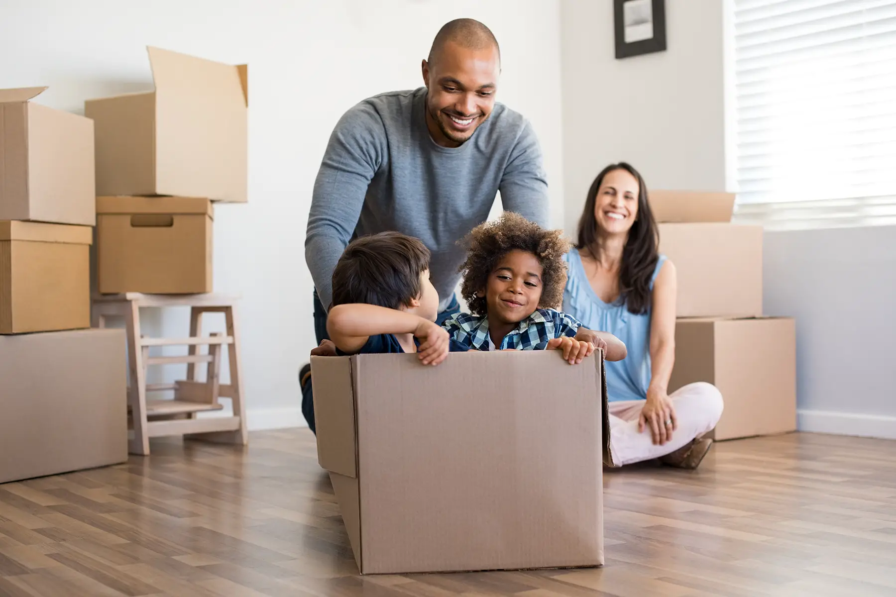 Moving out checklist: 10 things to do before leaving | Expatica