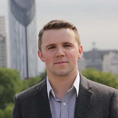 Stephen Maunder (writer) | Expatica