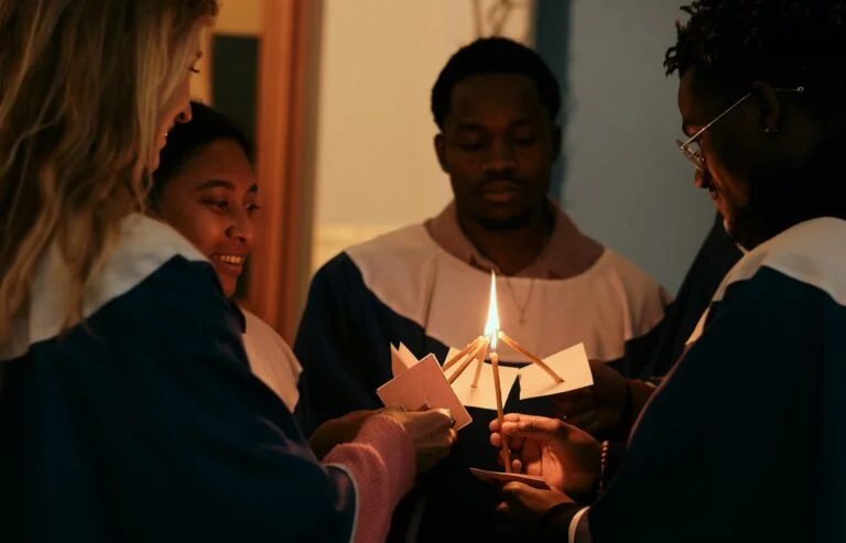 10 South African Christmas traditions | Expatica